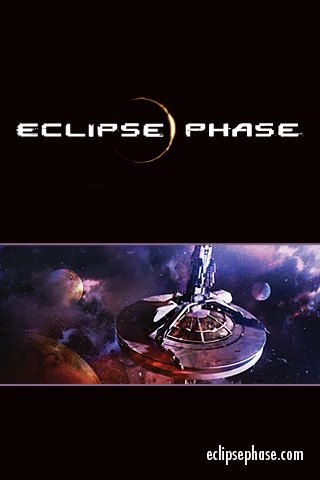 Eclipse Phase | 5punkyBeards Wiki | Fandom