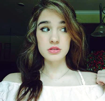 Madeline Phillips | 5quad Wikia | Fandom