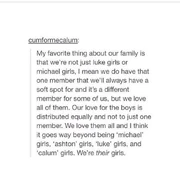 5SOS Family | 5 Seconds of Summer Wiki | Fandom