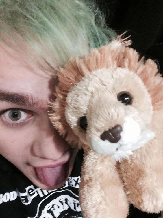 Daniel | 5 Seconds of Summer Wiki | Fandom