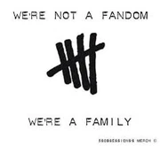 5SOS Family | 5 Seconds of Summer Wiki | Fandom