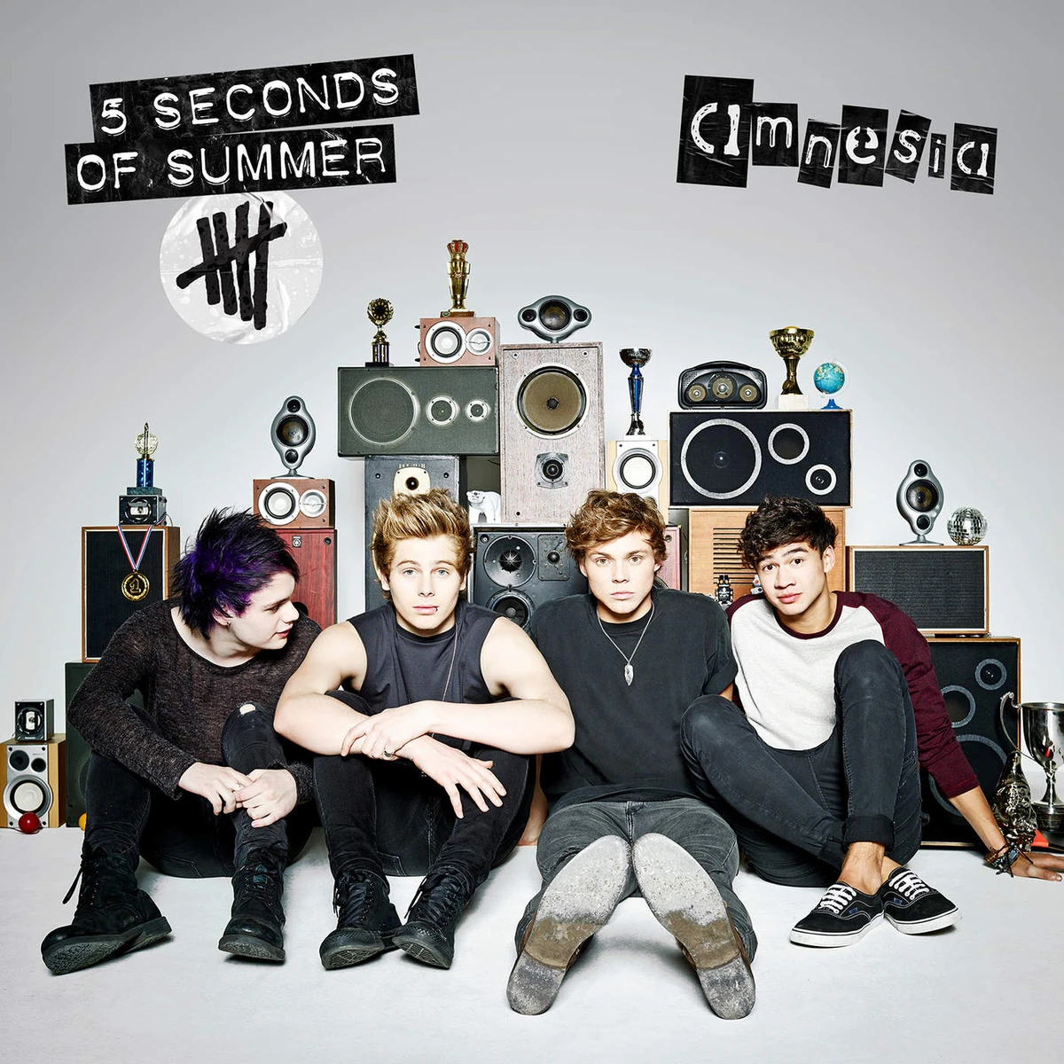 Amnesia (song) | 5 Seconds of Summer Wiki | Fandom