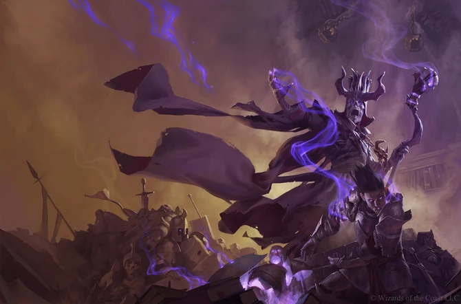 5thAge Wiki | Fandom