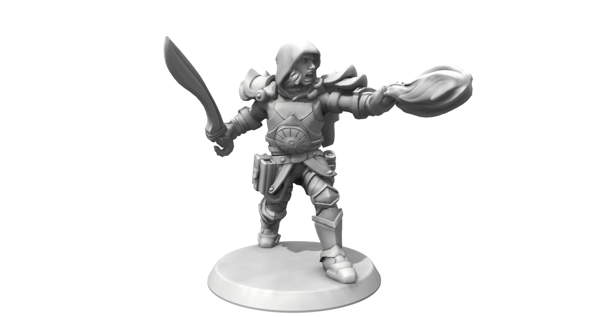 Bladon Pikren | 5thAge Wiki | Fandom
