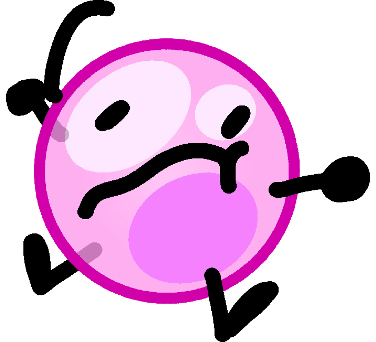 Gummy | 5th-Dimensional Objects Wiki | Fandom