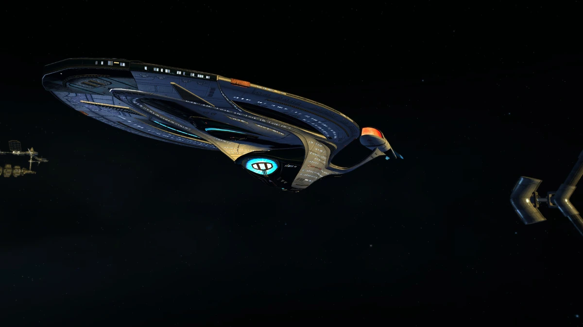 USS Astraeus | 5th Special Operations Division Wiki | Fandom