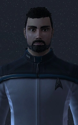 Aaron Carver | 5th Special Operations Division Wiki | Fandom