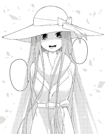 Rena | 5Toubun no Hanayome Wiki | Fandom