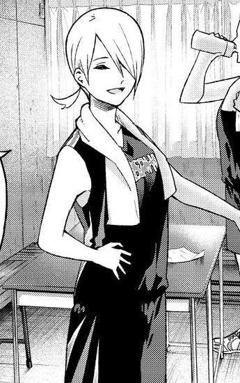 Hongo | 5Toubun no Hanayome Wiki | Fandom