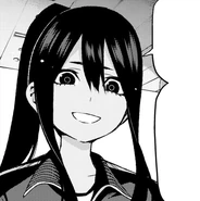 Eba/Image Gallery | 5Toubun no Hanayome Wiki | Fandom
