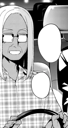 Ebata | 5Toubun no Hanayome Wiki | Fandom