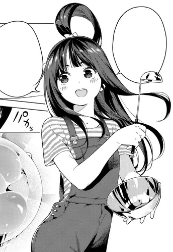 Raiha Uesugi | 5Toubun no Hanayome Wiki | Fandom