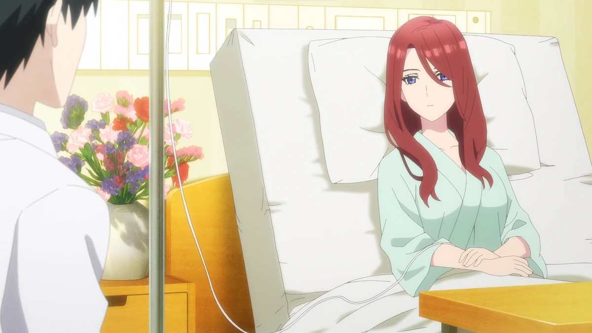 Maruo Nakano/Image Gallery | 5Toubun no Hanayome Wiki | Fandom