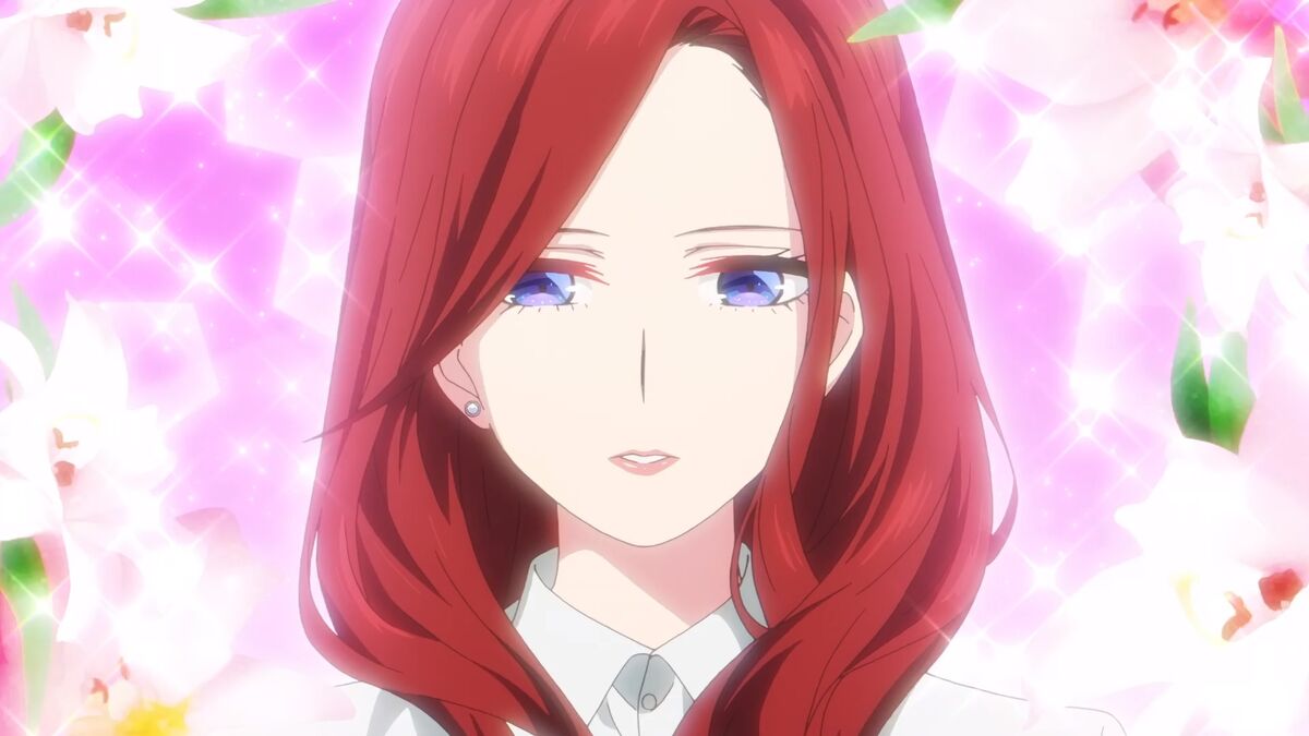 Rena Nakano | 5Toubun no Hanayome Wiki | Fandom