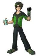 The 5YL Multiverse Wiki | Fandom