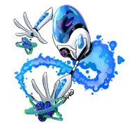 Jen Tennyson | The 5YL Multiverse Wiki | Fandom