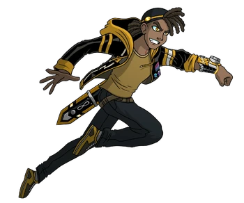 Jason 13 | The 5YL Multiverse Wiki | Fandom