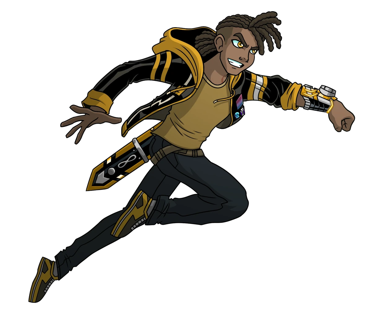 Jason 13 | The 5YL Multiverse Wiki | Fandom