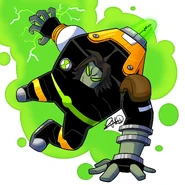 Ezra Edwards | The 5YL Multiverse Wiki | Fandom