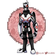 The 5YL Multiverse Wiki | Fandom