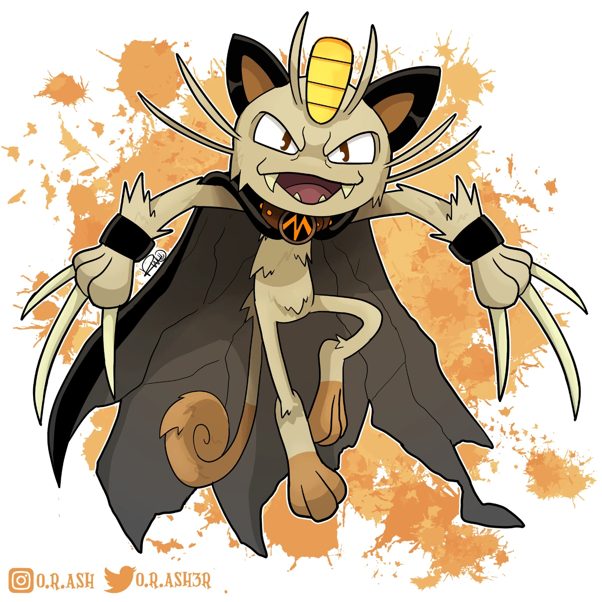 Agent Scratch | The 5YL Multiverse Wiki | Fandom