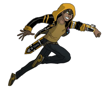 Jason 13 | The 5YL Multiverse Wiki | Fandom