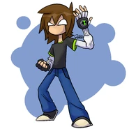 The 5YL Multiverse Wiki | Fandom