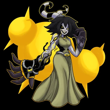 Doctor Octavia | The 5YL Multiverse Wiki | Fandom