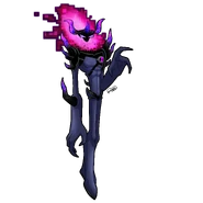 Jen Tennyson | The 5YL Multiverse Wiki | Fandom