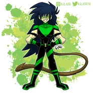 AJ 100 | The 5YL Multiverse Wiki | Fandom