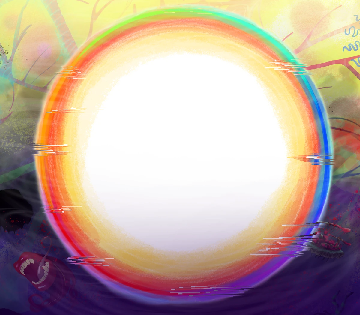 Time Rupture | 5 Years later Wiki | Fandom