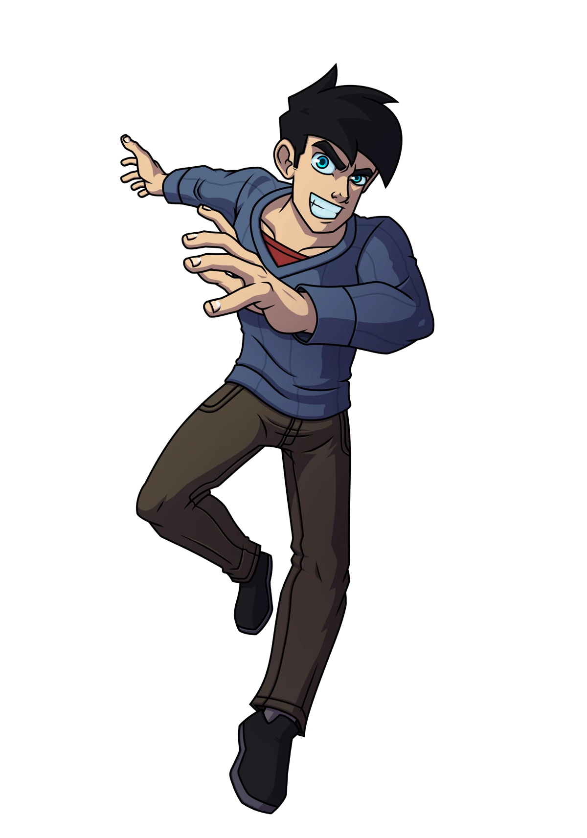 Category:Characters | 5 Years later Wiki | Fandom