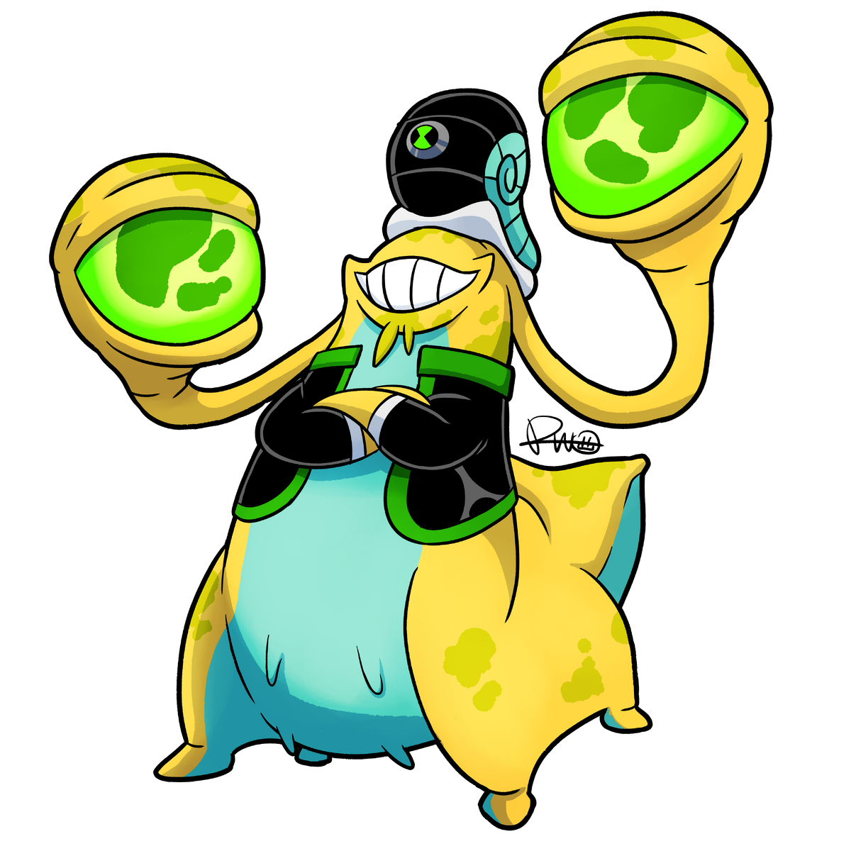 Slugger 5 Years Later Wiki Fandom
