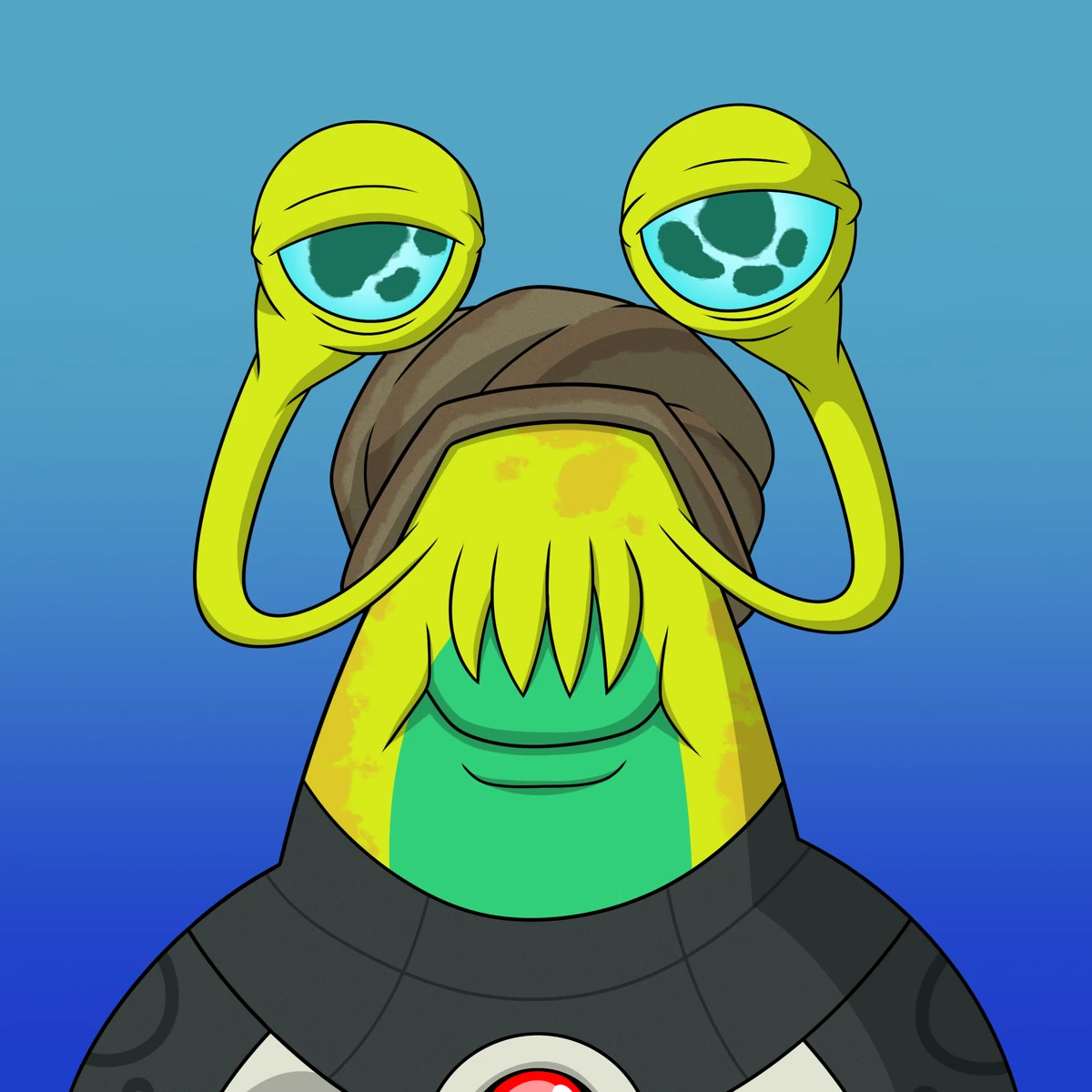 Commander Crow Shay Searez | 5 Years later Wiki | Fandom