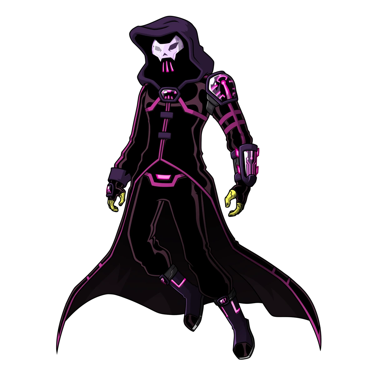 Eon | 5 Years later Wiki | Fandom