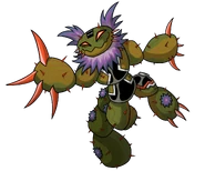 Albedo/Gallery | 5 Years later Wiki | Fandom