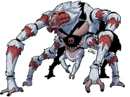 Albedo/Gallery | 5 Years later Wiki | Fandom