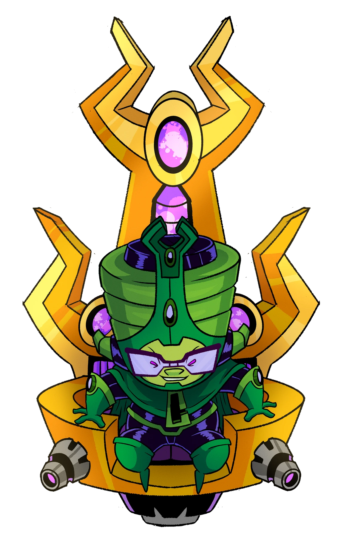 Collectimus | 5 Years later Wiki | Fandom