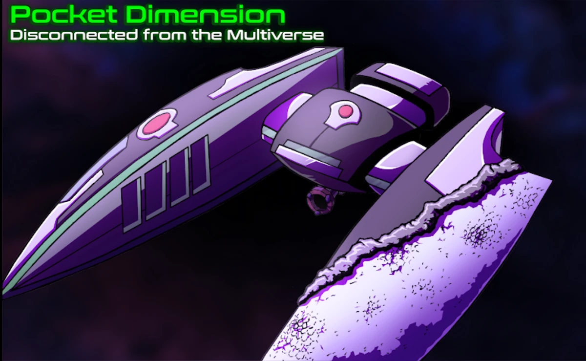 Plumber Ship | 5 Years later Wiki | Fandom