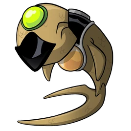 Gelignite | 5 Years later Wiki | Fandom