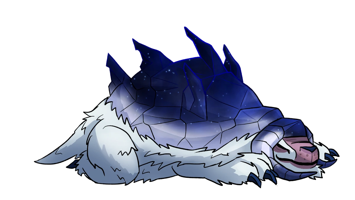 Time Beasts | 5 Years later Wiki | Fandom