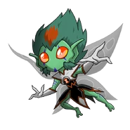 Albedo/Gallery | 5 Years later Wiki | Fandom