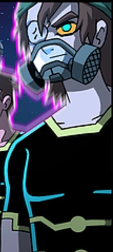 Alternative Ben Tennysons | 5 Years later Wiki | Fandom