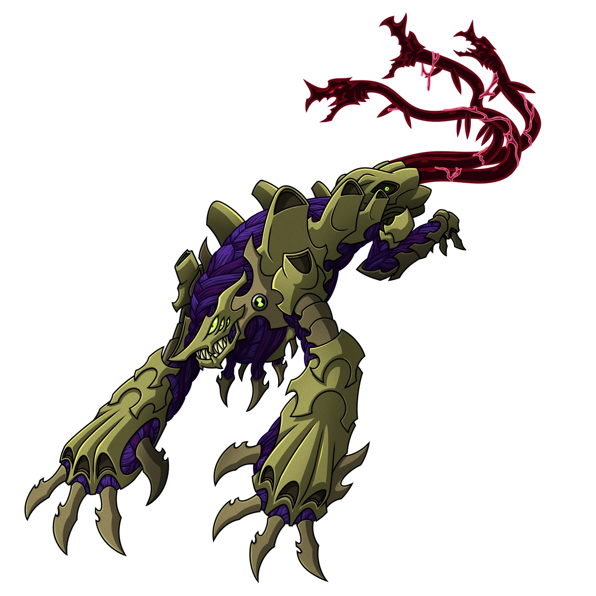 VamPirate | 5 Years later Wiki | Fandom