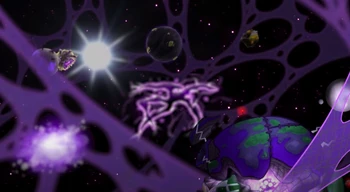 The Anur System (System) | 5 Years later Wiki | Fandom