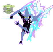 Brightspeed | 5 Years later Wiki | Fandom