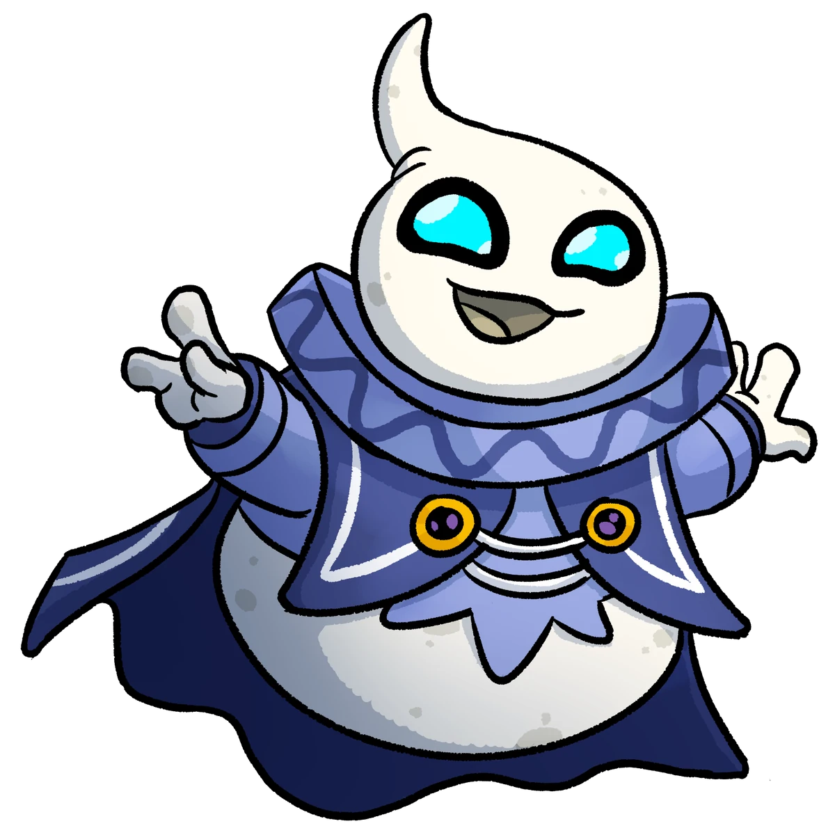 Lewodan | 5 Years later Wiki | Fandom