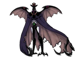 Drawing Matrix Ultimates/OV | 5 Years later Wiki | Fandom