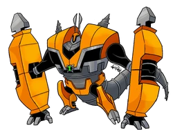 Drawing Matrix Ultimates/UA | 5 Years later Wiki | Fandom