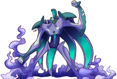 ultimate ghostfreak 5yl